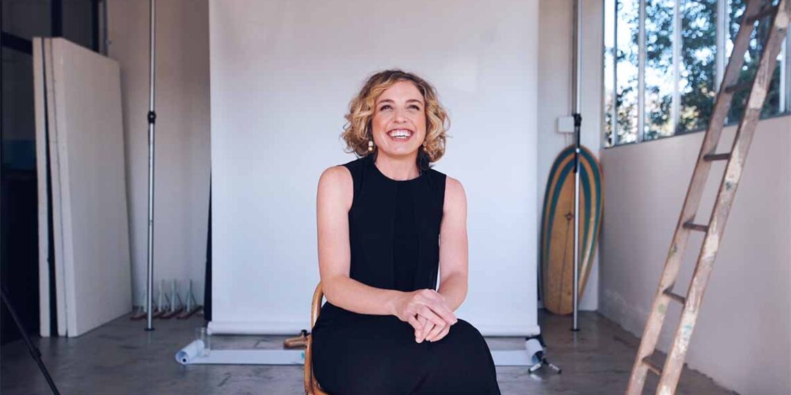 International Women's Day: Interview with Kristy Chong, CEO and Founder ...