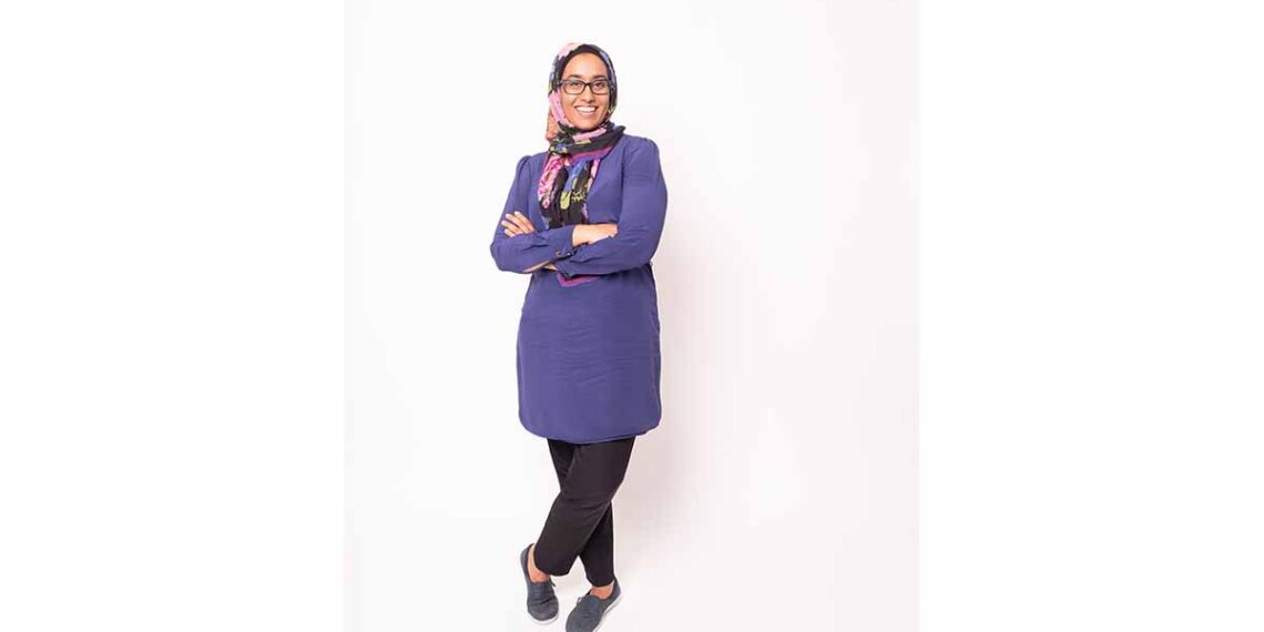 International Women's Day: Interview with Dubai-based entrepreneur ...
