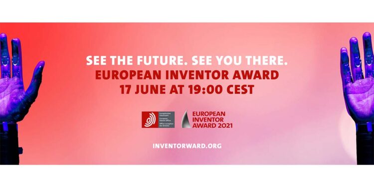 Celebrating the individuals behind the inventions that benefit us all ...